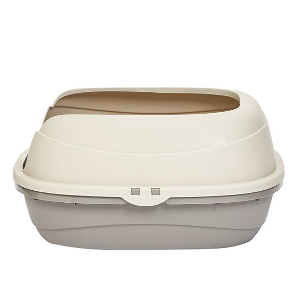 AmazonBasics | Other | New Open Top Cat Litter Box | Poshmark